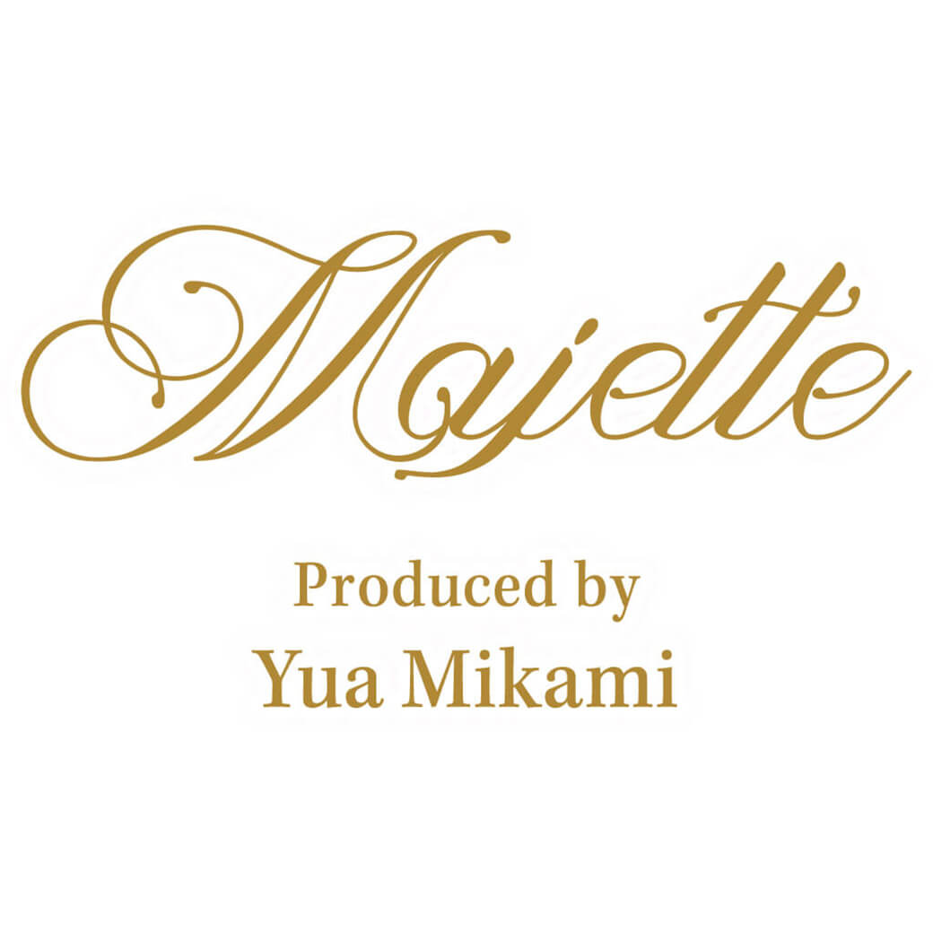 日本美瞳【Majette】